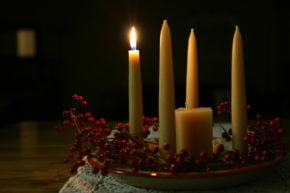 The Practice of Advent: 5 Ways to Embrace Hopeful Anticipation