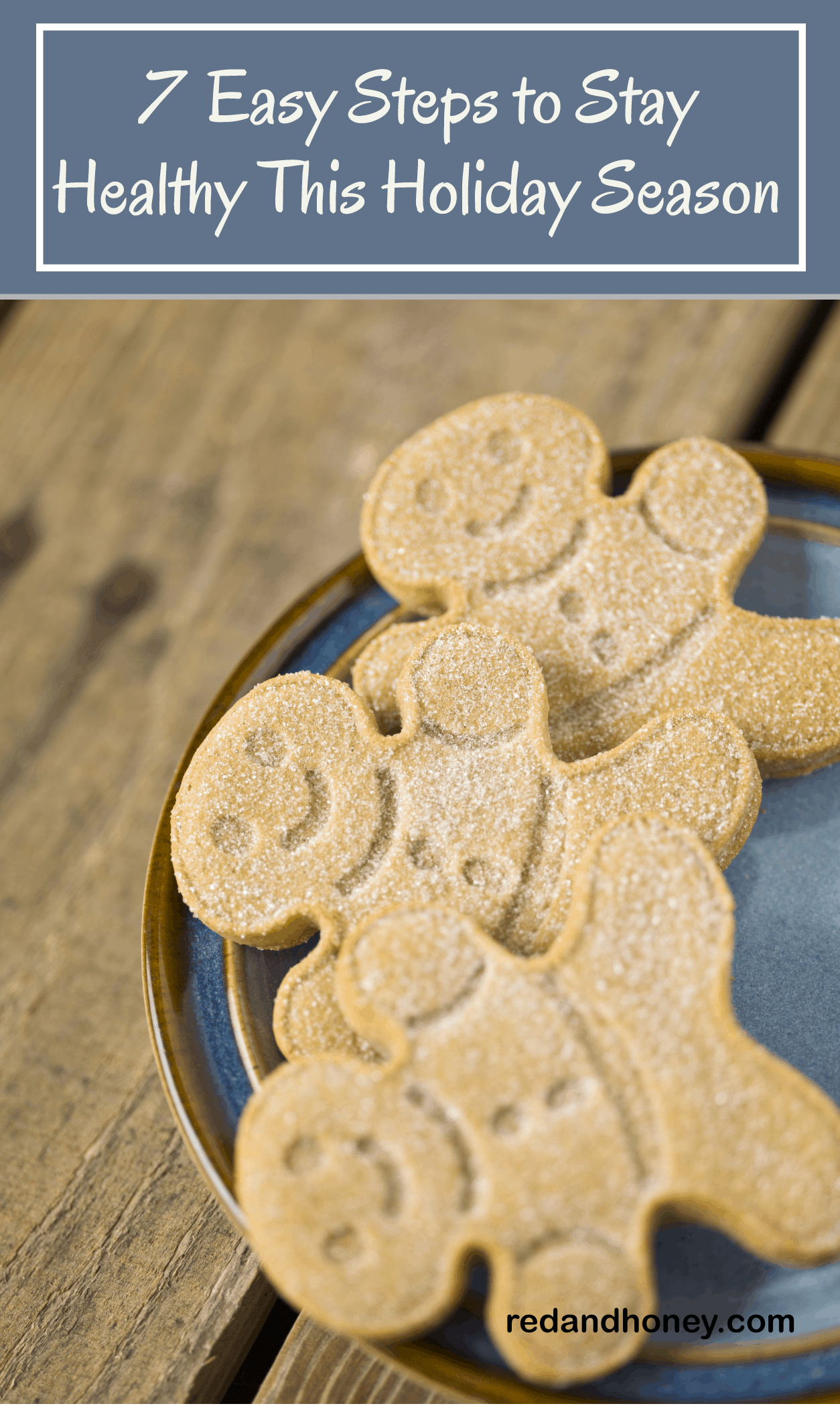 7 Steps to Staying Healthy This Christmas Season (Despite the Holiday ...