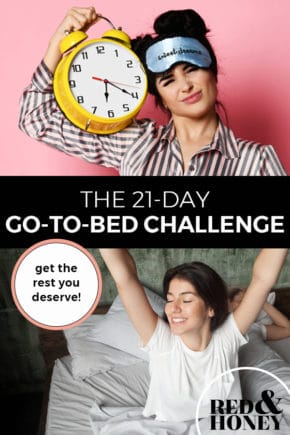 How I Finally Kicked My Staying-Up-Too-Late Habit (Introducing the Go ...