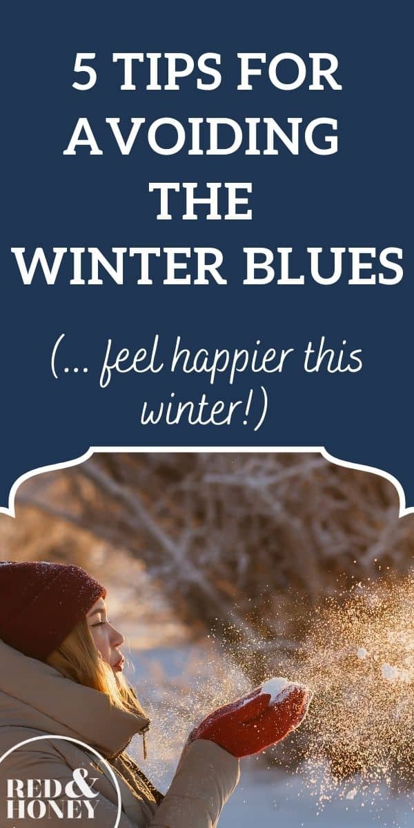 Winter Blues: How to Maintain Mental Wellness During the Winter Months