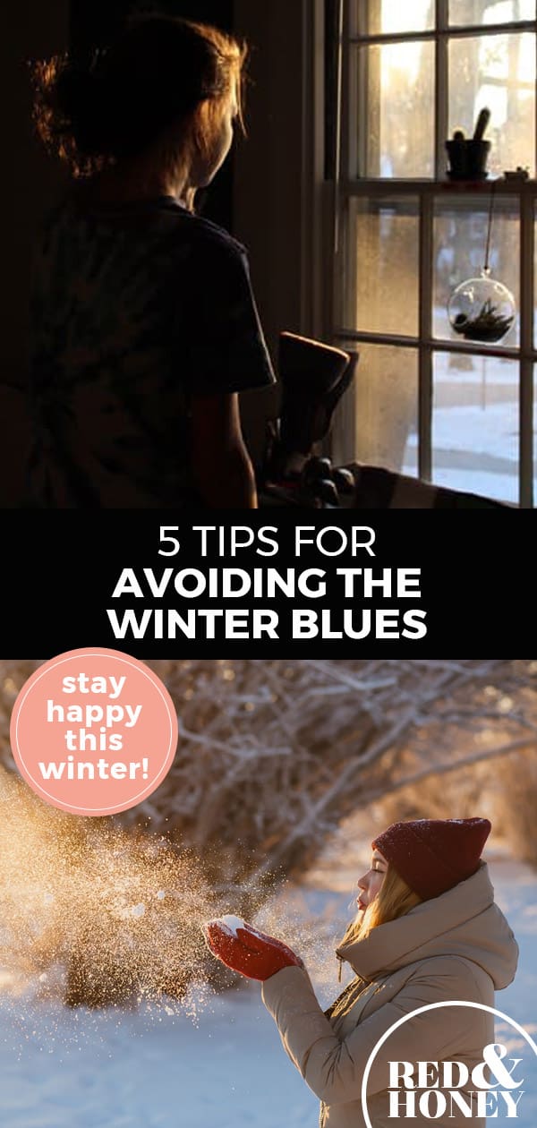 Winter Blues: How to Maintain Mental Wellness During the Winter Months